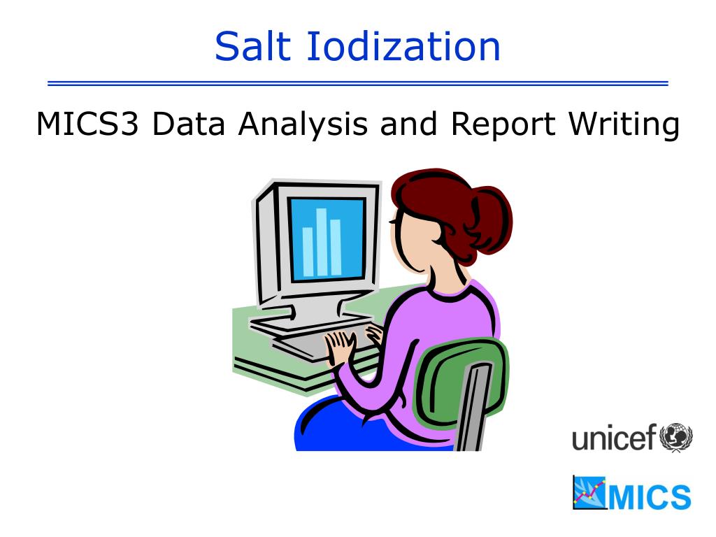 PPT - Salt Iodization PowerPoint Presentation, free download - ID:1000015