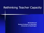PPT - Module 4-B Rethinking Teacher-centered Instructional Methods ...