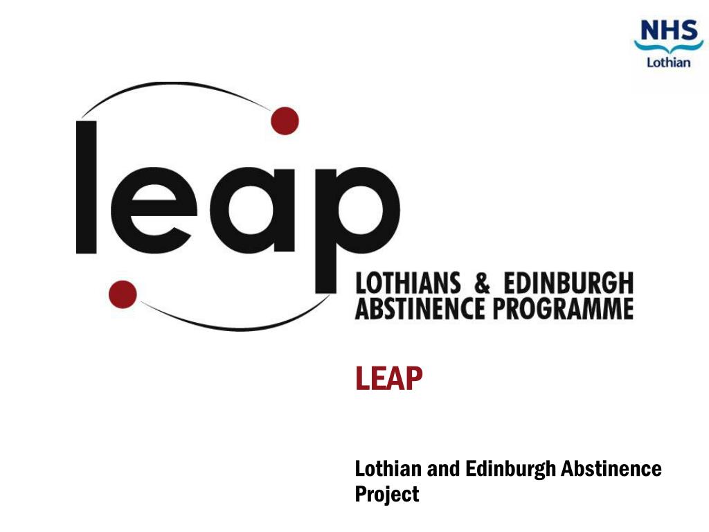 PPT - LEAP PowerPoint Presentation, free download - ID:1000654