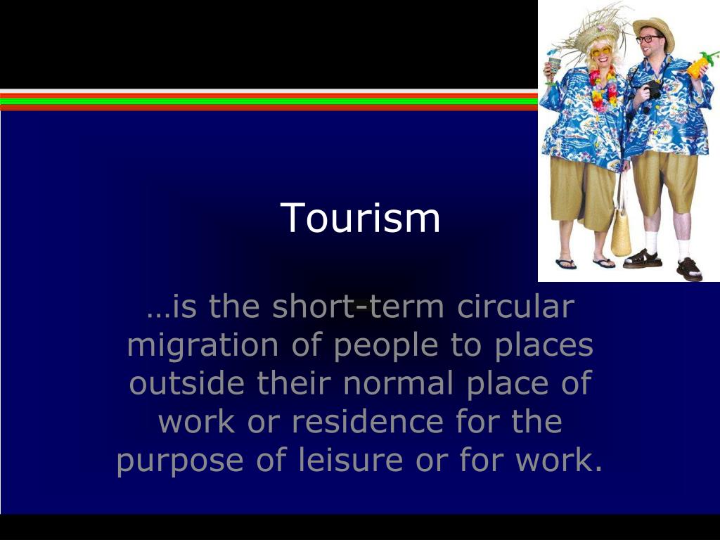 PPT - Tourism PowerPoint Presentation, free download - ID:1001672