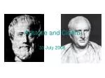 PPT - Cicero and Seneca PowerPoint Presentation, free download - ID:9351686