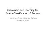 PPT - Classification for reporting and learning PowerPoint Presentation ...