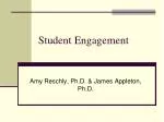 PPT - STUDENT ENGAGEMENT STRATEGIES PowerPoint Presentation, free ...