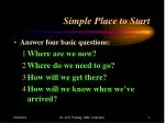 PPT - Skyline Blueberry Hill A Great Place To Start Your Life ...