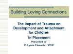 PPT - Benefits of Building Connections In Business PowerPoint ...