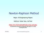 PPT - Newton’s Laws of Motion PowerPoint Presentation, free download ...