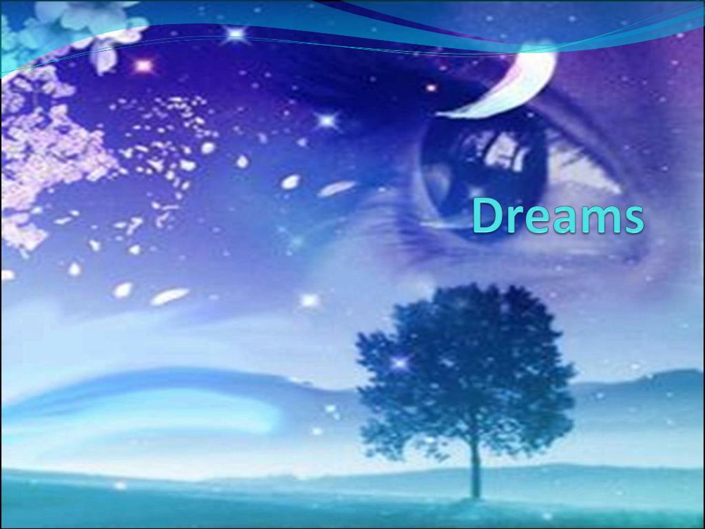 PPT - Dreams PowerPoint Presentation, free download - ID:1016906
