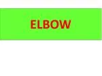 PPT - Elbow joint PowerPoint Presentation, free download - ID:8796306