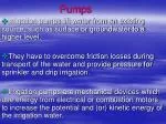 PPT - Presentation on Pumps PowerPoint Presentation, free download - ID ...