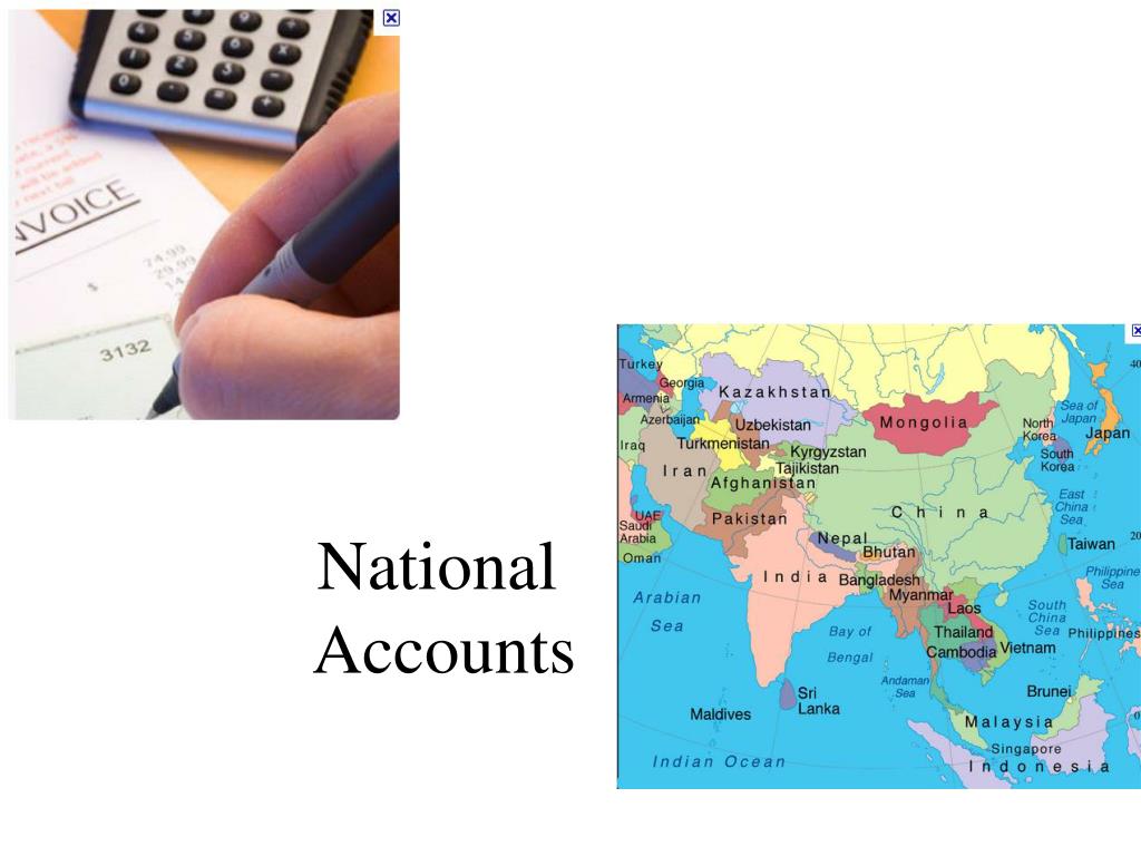 PPT - National Accounts PowerPoint Presentation, free download - ID:1020971