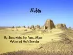 PPT - Ancient Nubia PowerPoint Presentation, free download - ID:1984830