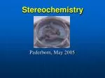 PPT - 9. Stereochemistry PowerPoint Presentation, free download - ID:370565
