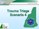 PPT - MASS Triage Scenario PowerPoint Presentation, free download - ID ...