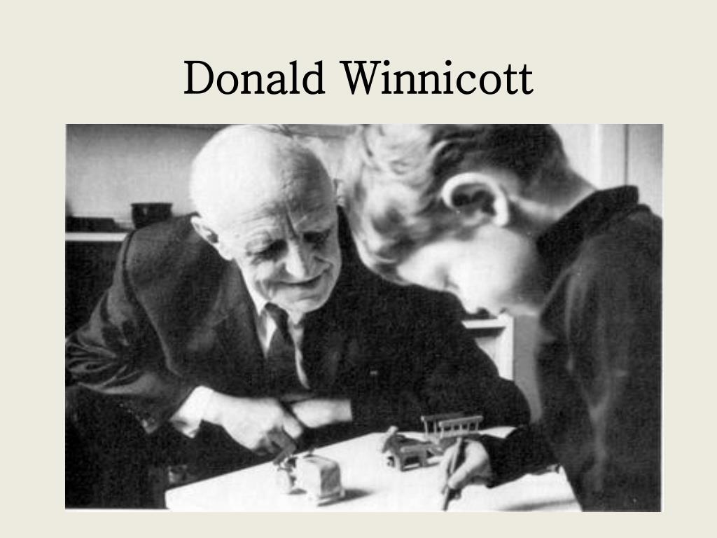 PPT - Donald Winnicott PowerPoint Presentation, free download - ID:1030222