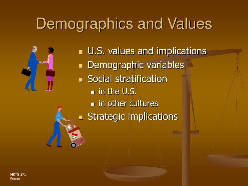 PPT - Demographics and Values PowerPoint Presentation, free download ...