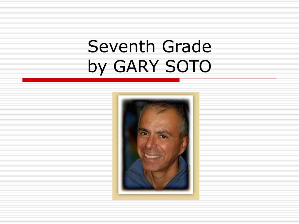 PPT - Seventh Grade Adventures: Navigating Electives and Emotions ...