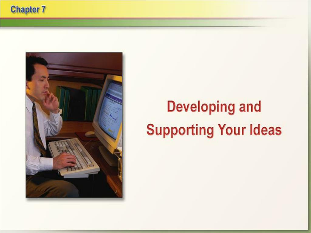 PPT - Logos /Evidence and Reasoning PowerPoint Presentation, free ...