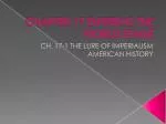 PPT - Chapter 5: Entering the Social World PowerPoint Presentation ...