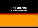 PPT - The Spartan Persistence Project (SPP) PowerPoint Presentation ...