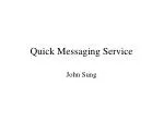 PPT - Quick Transcription Service Company PowerPoint Presentation, free ...