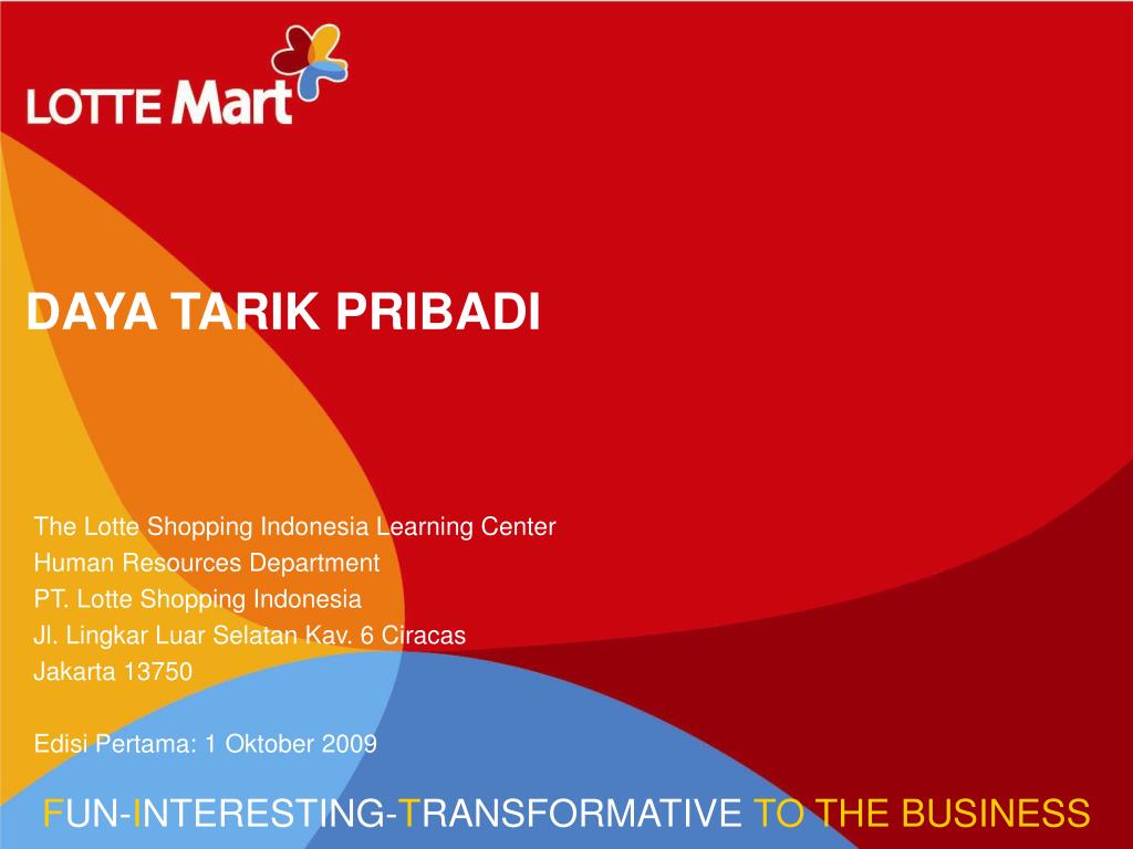 PPT - HR VIEW TRANSFORM TO HYPERMARKET PowerPoint Presentation, free ...