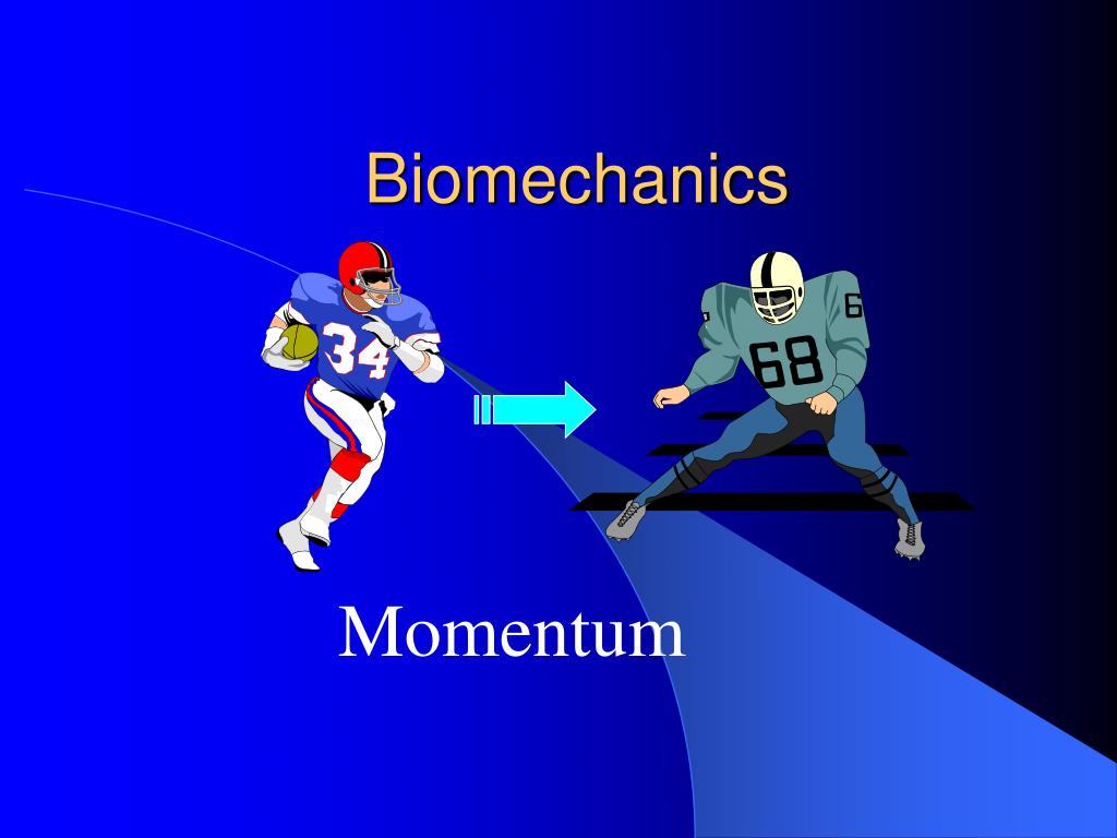 PPT - Biomechanics PowerPoint Presentation, free download - ID:1039518
