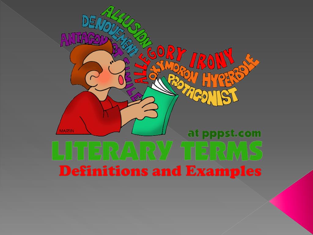PPT - Definitions and Examples PowerPoint Presentation, free download ...