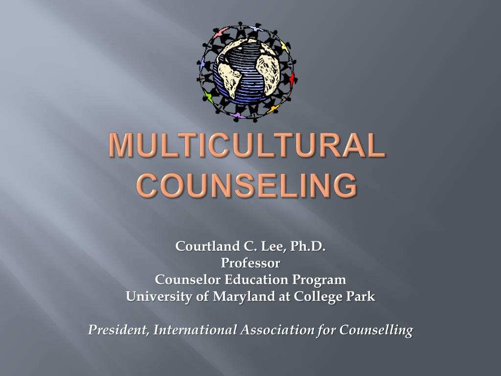 PPT - MULTICULTURAL COUNSELING PowerPoint Presentation, free download - ID:1042731