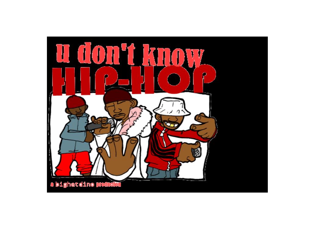 PPT - History of Hip-Hop PowerPoint Presentation, free download - ID ...