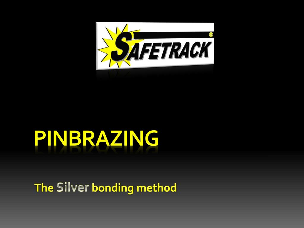 PPT - PinBrazing PowerPoint Presentation, free download - ID:1043224