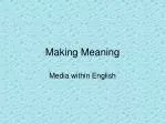 PPT - The Understanding by Design Framework: Acquisition, Meaning ...
