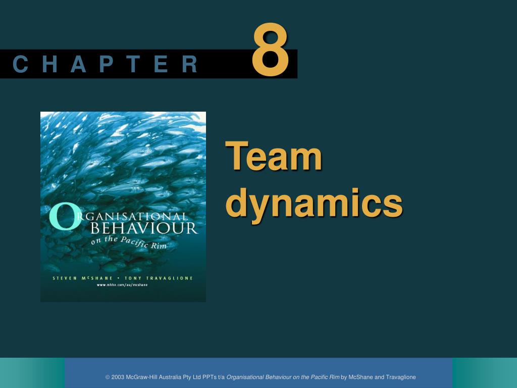 PPT - Team dynamics PowerPoint Presentation, free download - ID:1048782