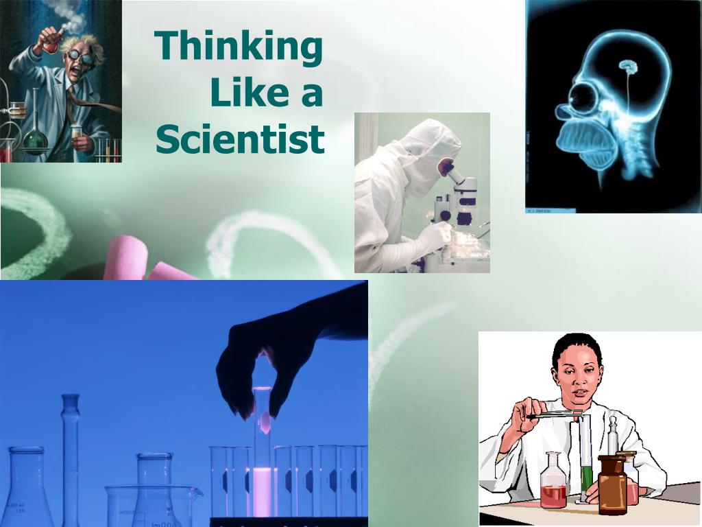 PPT - Exploring the World: Skills of a Scientist PowerPoint ...