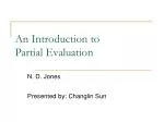 PPT - An introduction to Impact Evaluation PowerPoint Presentation ...