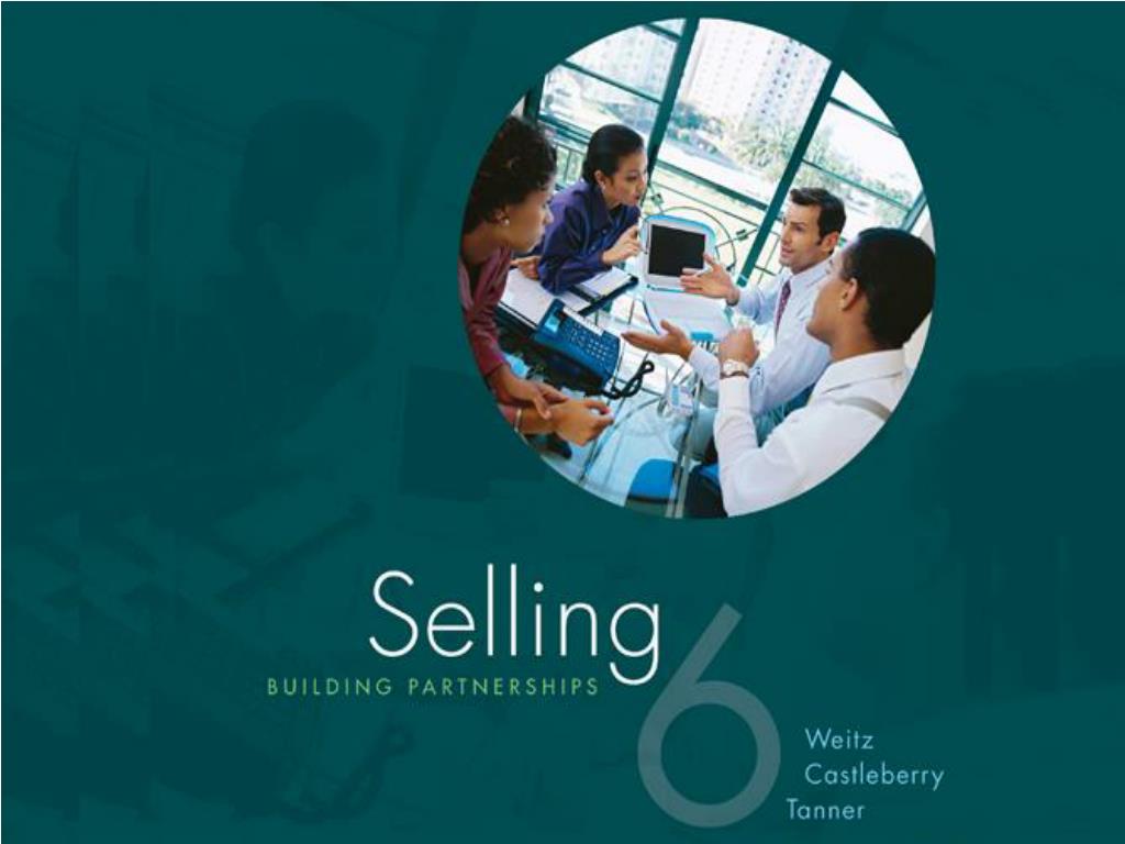 PPT - Building Partnering Relationships PowerPoint Presentation, free ...