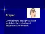 PPT - Prayer PowerPoint Presentation, free download - ID:5467084