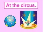PPT - The Circus leaves town PowerPoint Presentation, free download ...