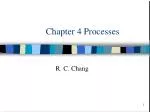 PPT - Chapter 4 Random Processes PowerPoint Presentation, free download - ID:5875153