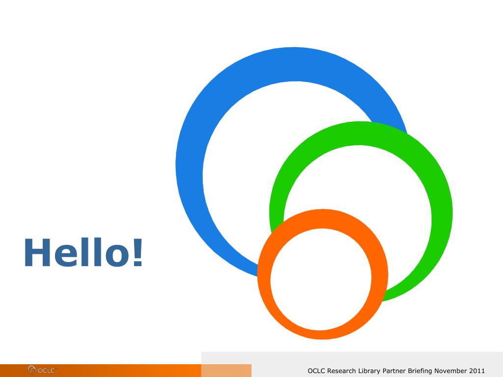 PPT - Hello! PowerPoint Presentation, free download - ID:1054512