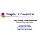 PPT - Chapter 2 Networking Overview PowerPoint Presentation, free ...