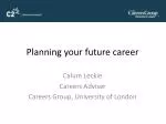 PPT - Planning your Medical Career PowerPoint Presentation, free ...