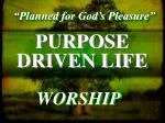 PPT - Purpose Of Life PowerPoint Presentation, free download - ID:1950558