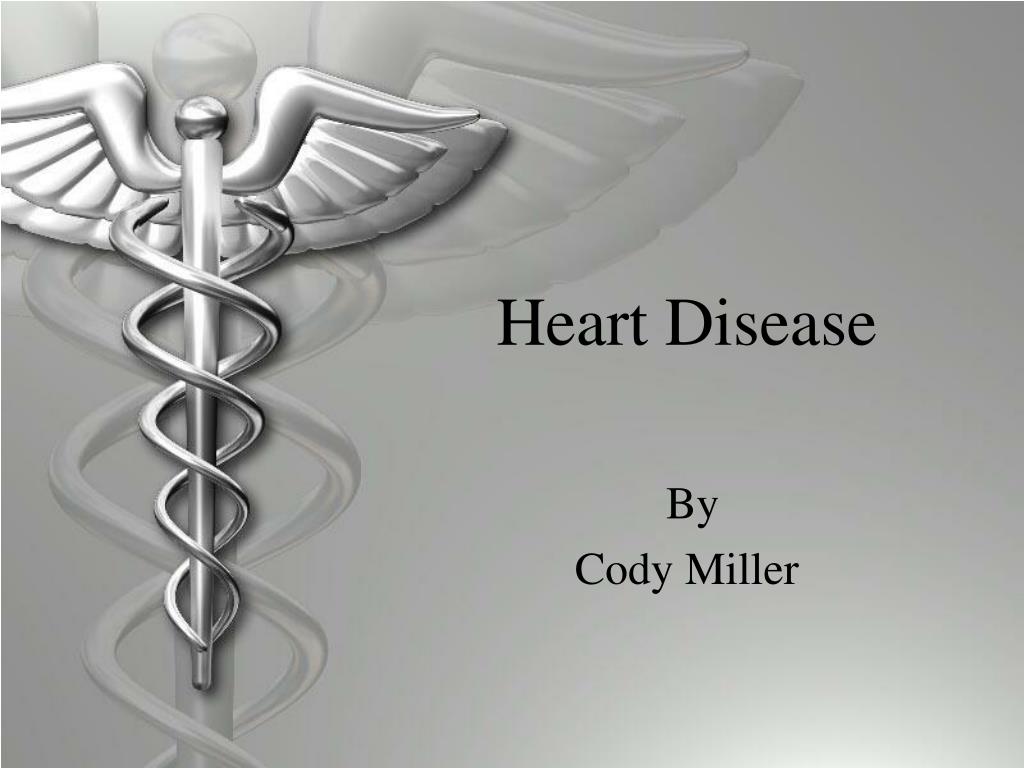 PPT - Heart Disease PowerPoint Presentation, free download - ID:1062118