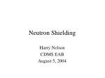 PPT - SHIELDING EFFECTIVENESS PowerPoint Presentation, free download ...