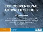 PPT - ACTIVATED SLUDGE PROCESS PowerPoint Presentation, free download ...