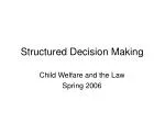 PPT - Tips To Improve Child's Decision Making Skills PowerPoint ...