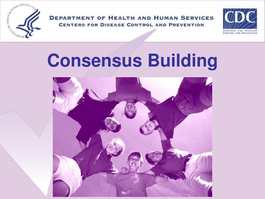 PPT - Consensus Building PowerPoint Presentation, free download - ID ...