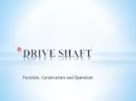 PPT - Shaft Alignment PowerPoint Presentation, free download - ID:6202283
