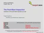 PPT - Post Tension Tendon Inspection Services PowerPoint Presentation ...