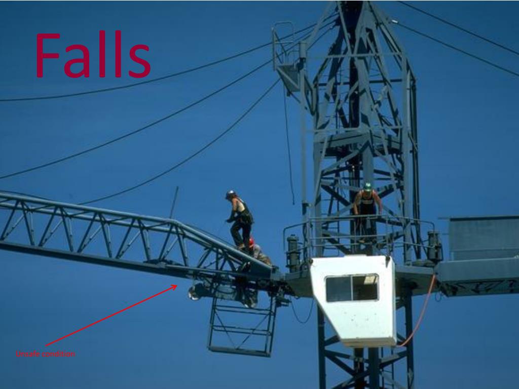 PPT - Falls PowerPoint Presentation, free download - ID:1071614